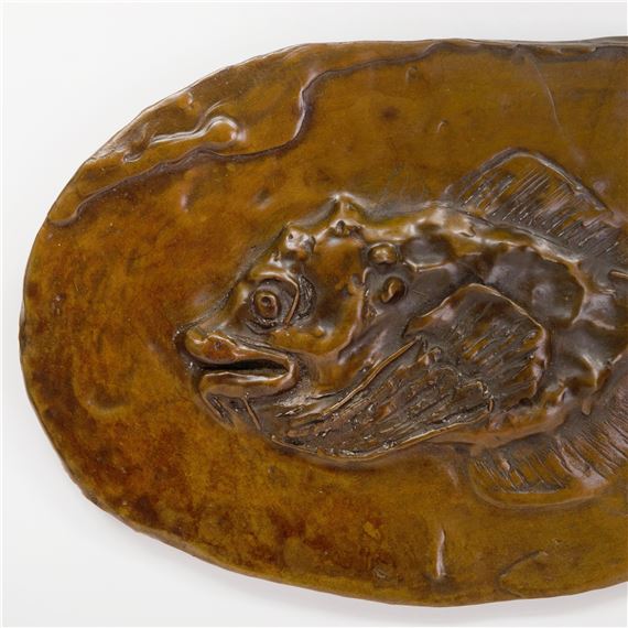 Nancy Ricker Webb | Fish | MutualArt