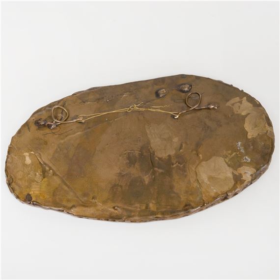 Nancy Ricker Webb | Fish | MutualArt