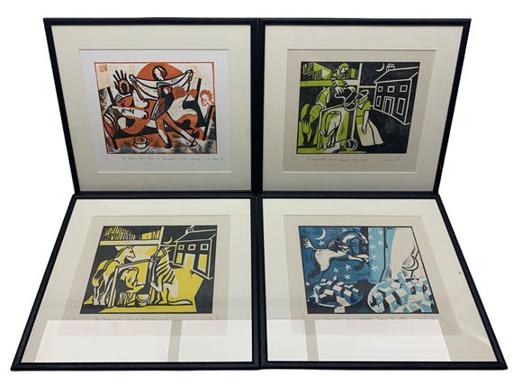 Maria Eaton | The Blacksmith's Wife at Yarrowfoot: Riding the Witch ...