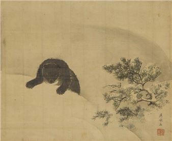 Maruyama Okyo | 154 Artworks at Auction | MutualArt