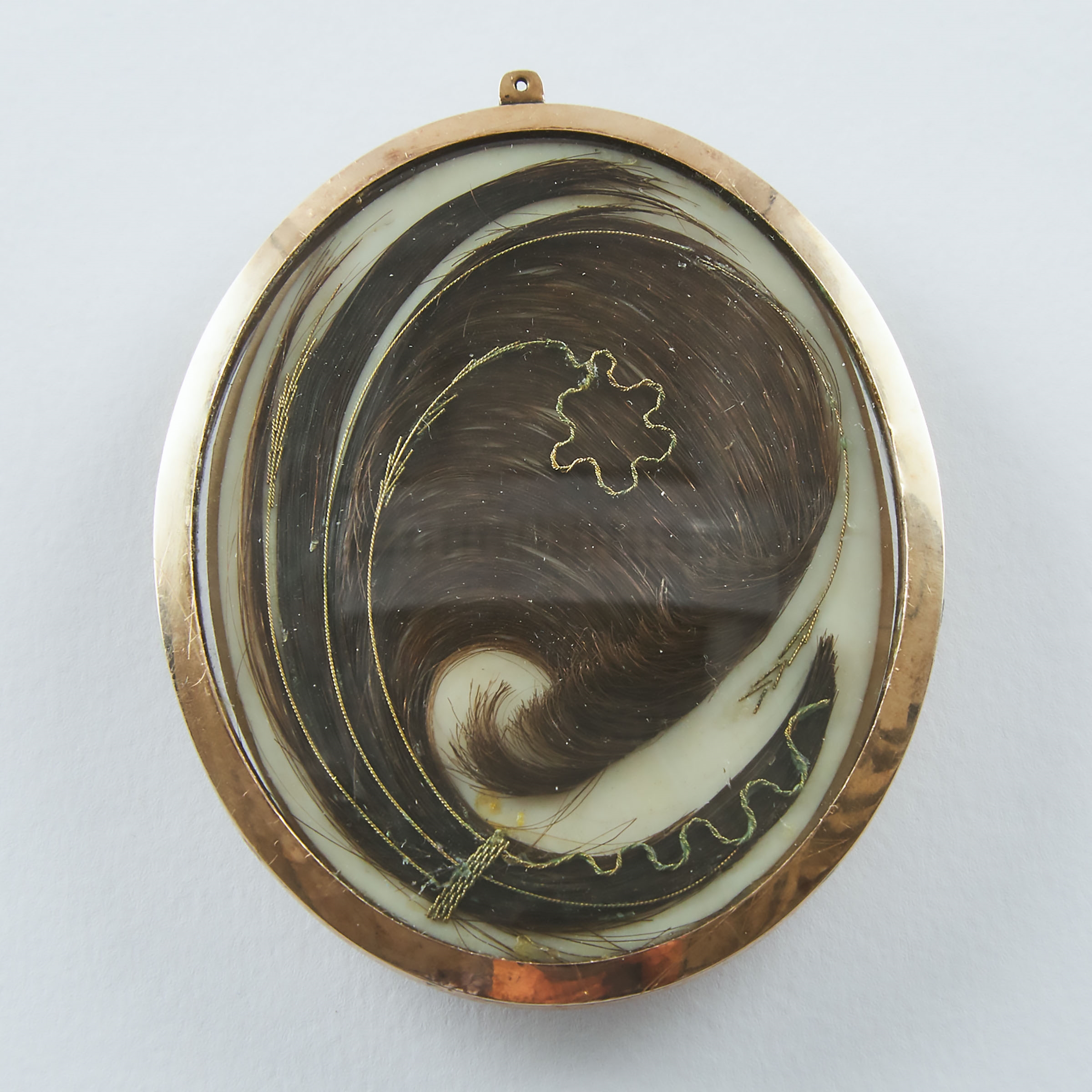 George Engleheart | PORTRAIT MINIATURE OF CAPTAIN COCKERELL | MutualArt
