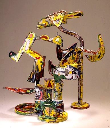 Joe Slusky | Artist Overview | MutualArt