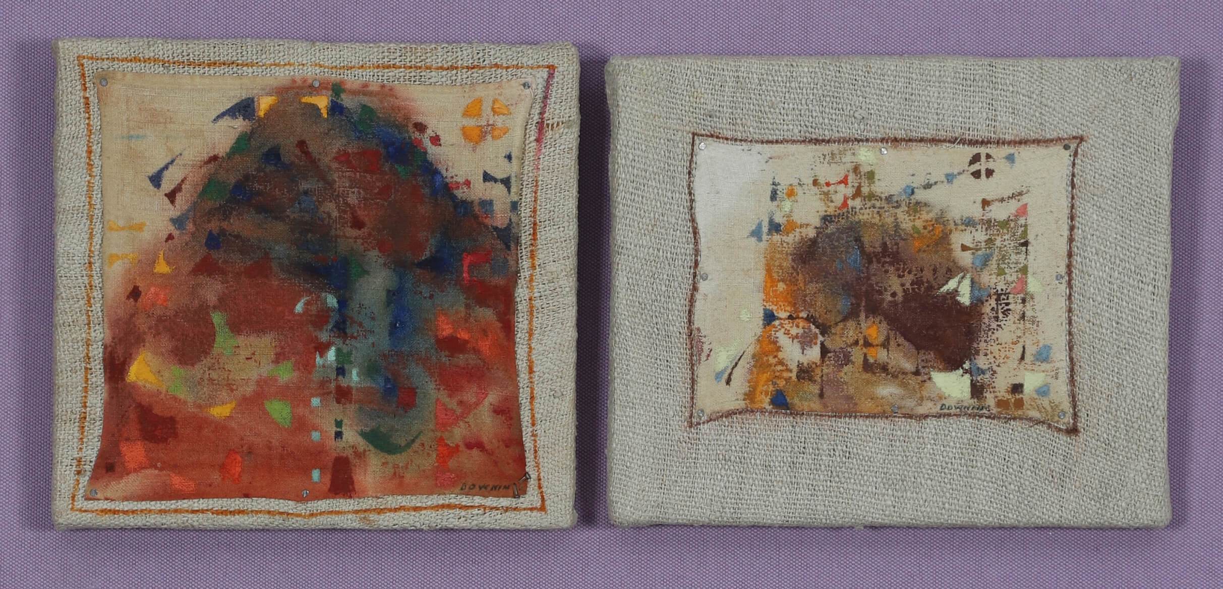 Joe Downing | Ménerbes (1979) | MutualArt