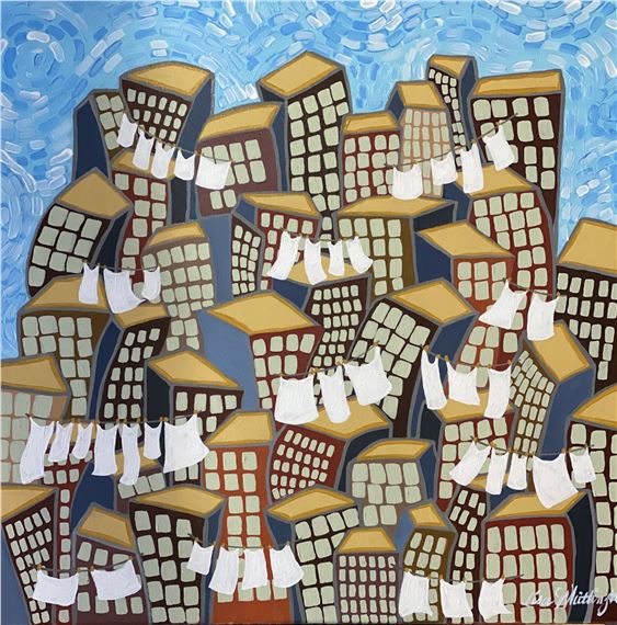 Lisa Whittington | Biography