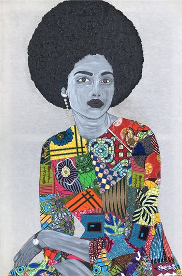 Idris Habib- Life, Art & Legacy | MututalArt