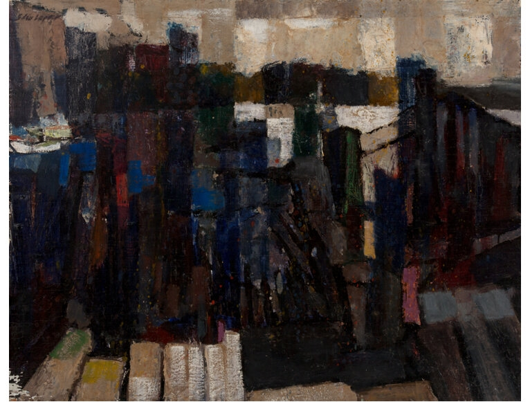 Edward L. Loper | Portrait of a young boy reading a fairy tale book ...