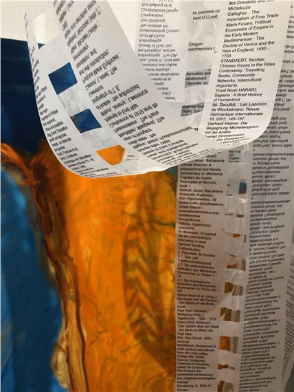 Susan Ossman | Artist Overview | MutualArt