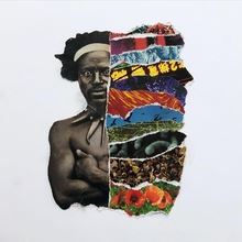 Myles Harrison | Artist Overview | MutualArt