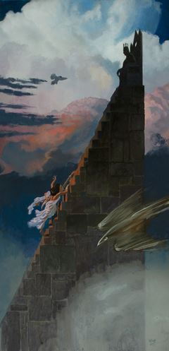 Eric Hamlin | Artist Overview | MutualArt