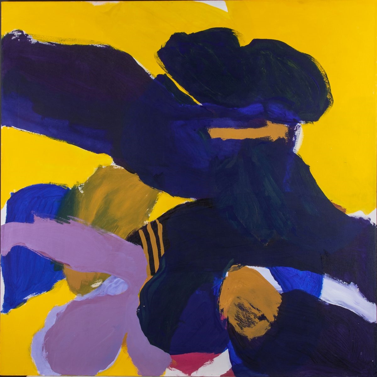 Andrea Hahn | Untitled | MutualArt