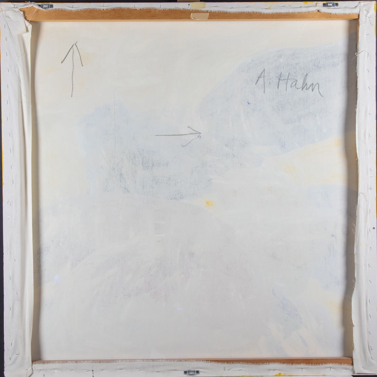 Andrea Hahn | Untitled | MutualArt