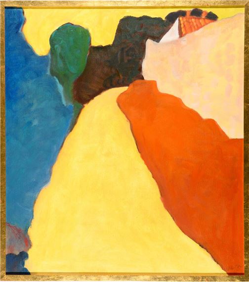 M. Jane Johnson | 8 Artworks at Auction | MutualArt
