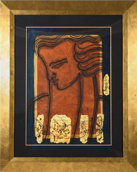Gaylord Soli | Mozart, | MutualArt