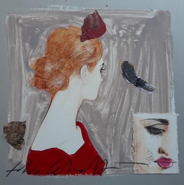 Fabio Calvetti | Untitled | MutualArt