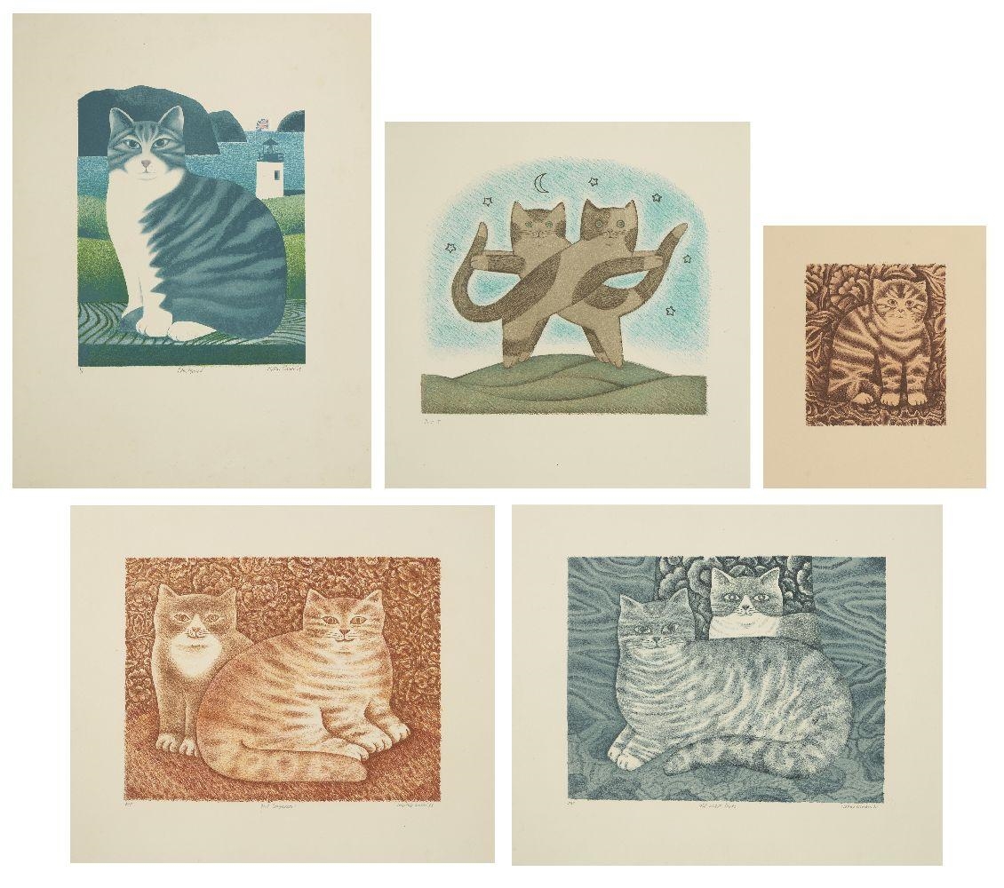 Martin Leman | Coastguard (1979) | MutualArt