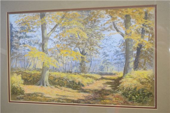 Mary Slater | 3 Artworks at Auction | MutualArt