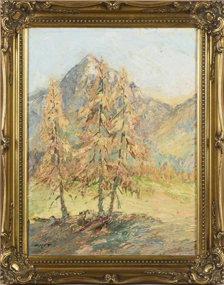 Rémy Avit | 5 Artworks at Auction | MutualArt