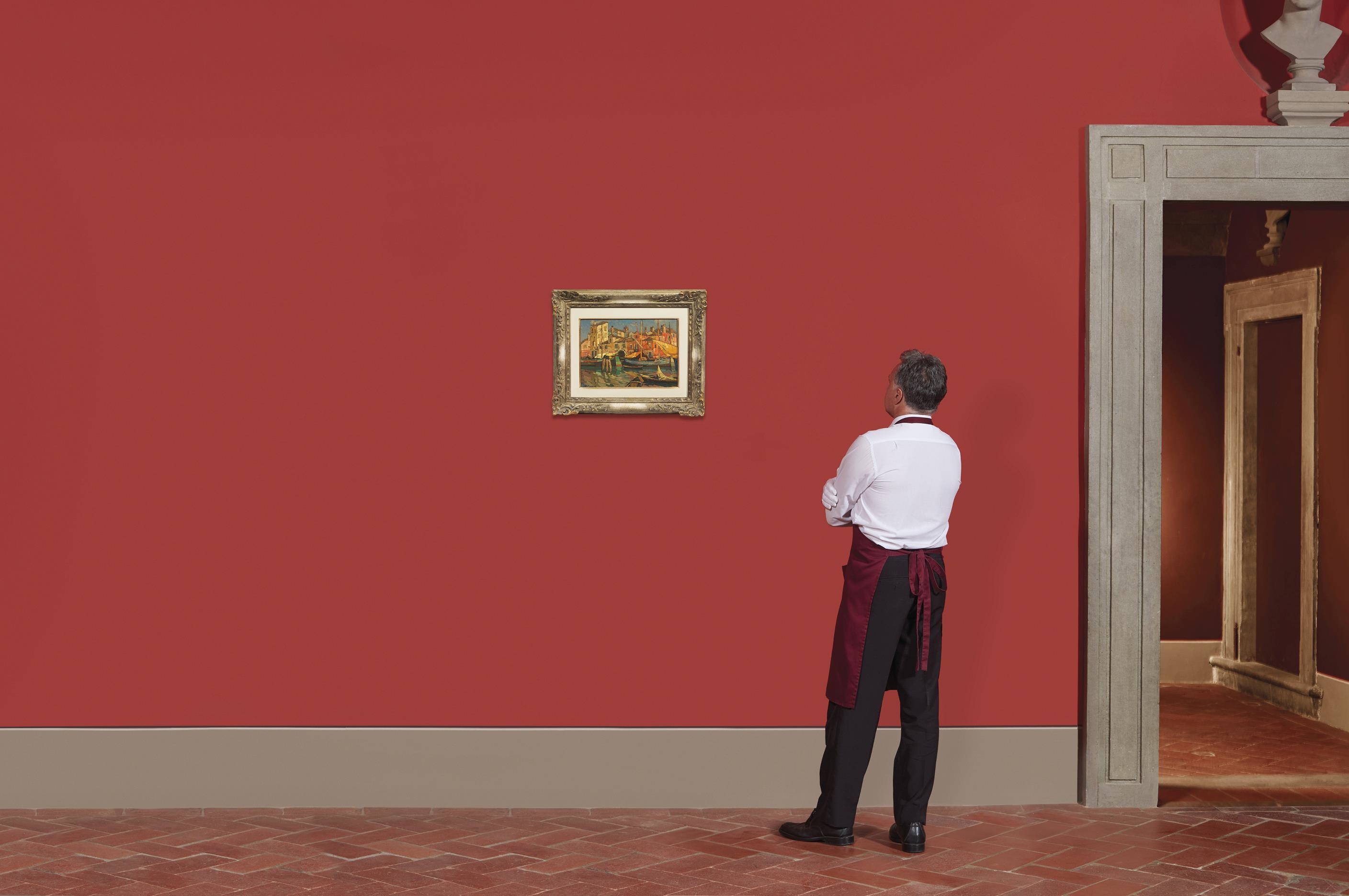 Angelo Pavan | VENICE | MutualArt