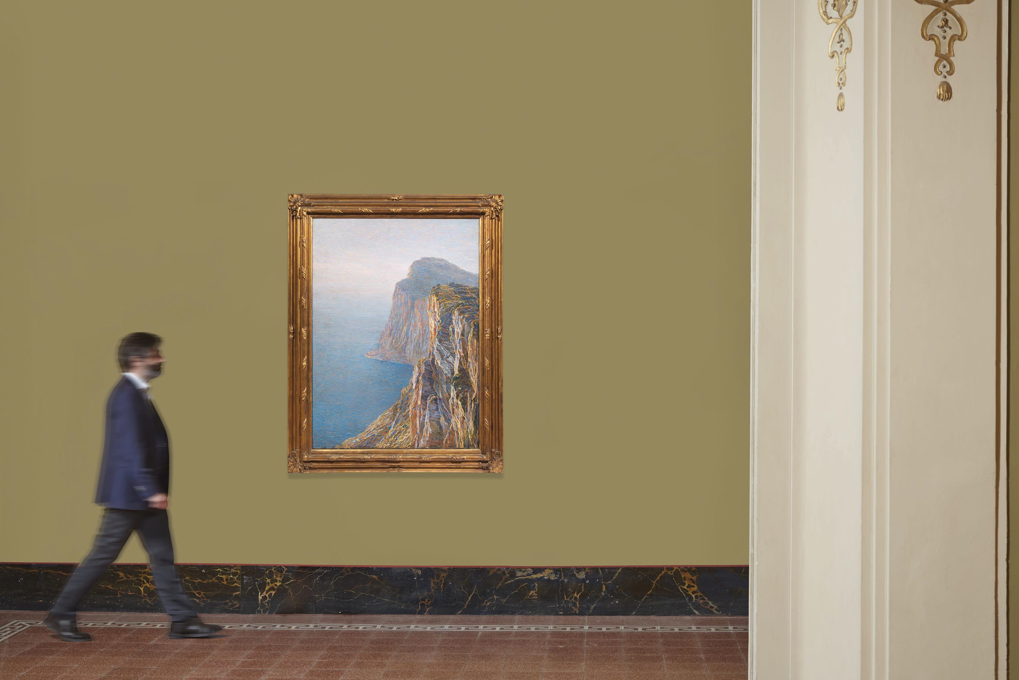 Carlo Cressini | GARDA LAKE | MutualArt