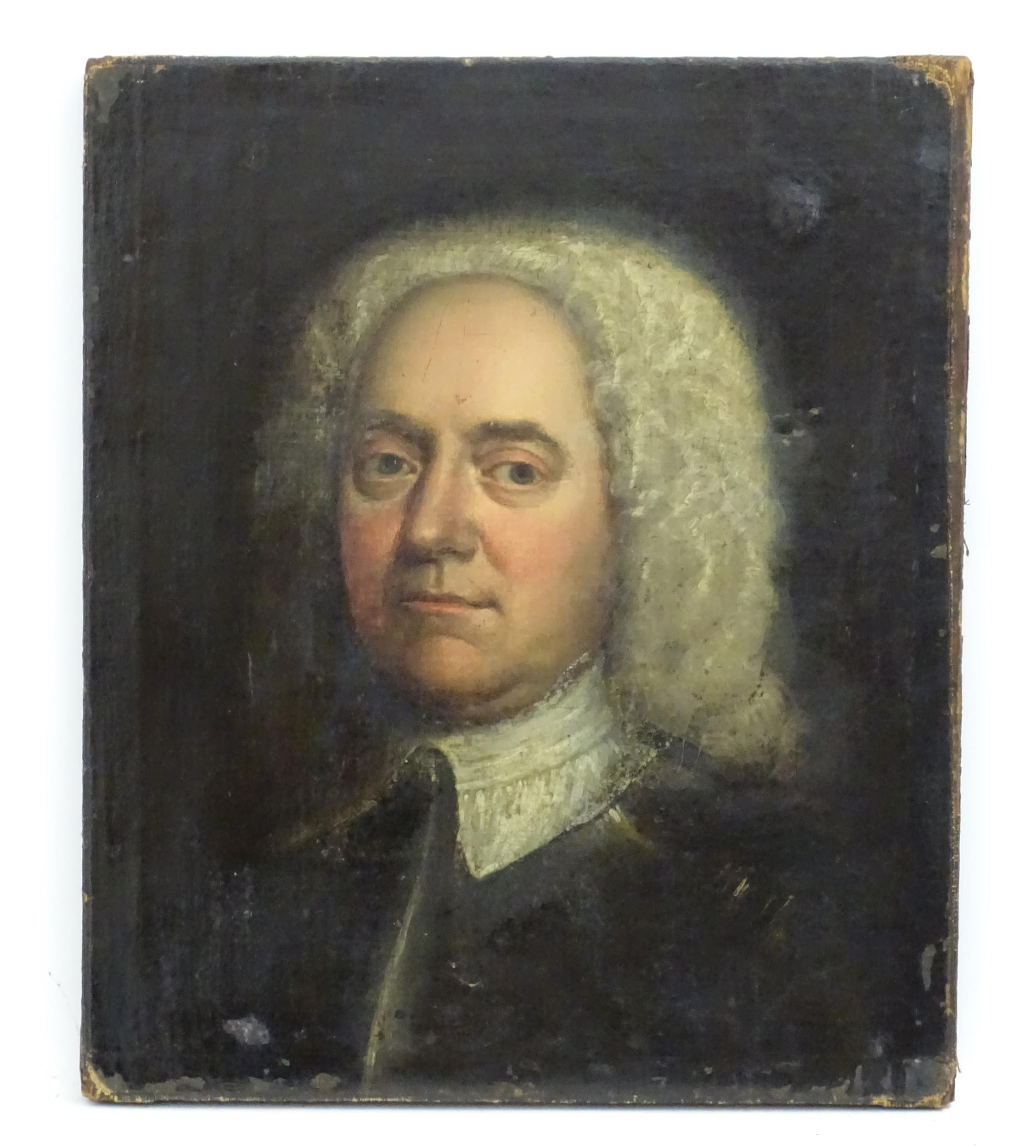 Samuel Cooper | A portrait an English Civil War military gentleman ...