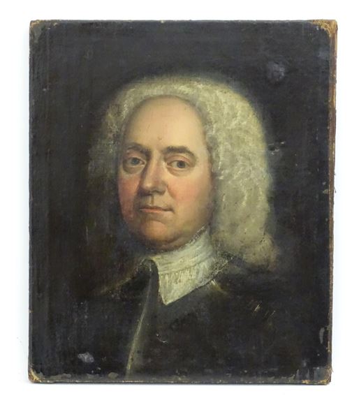 Samuel Cooper | A portrait an English Civil War military gentleman ...