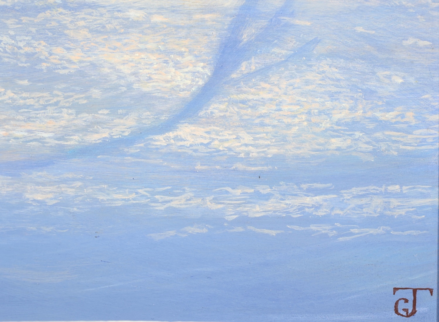 Jeff Gola | The John Holcomb House (2007) | MutualArt