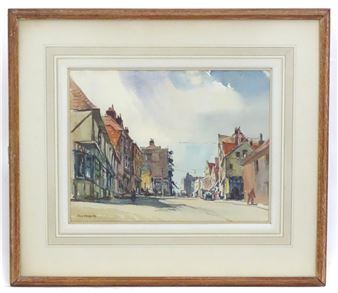 Jack Merriott | Untitled | MutualArt