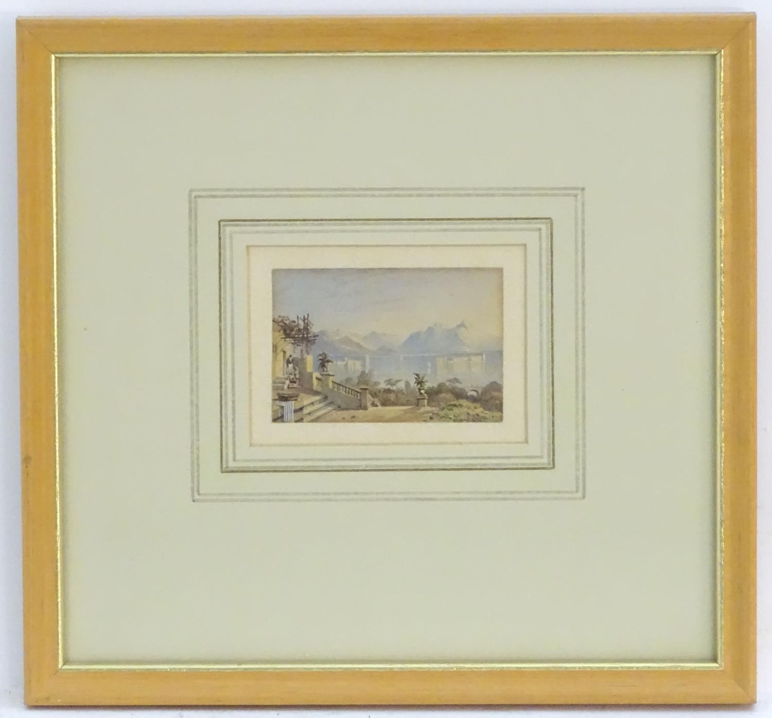 Clarkson Frederick Stanfield | Manner of Clarkson Stanfield (1793-1867 ...