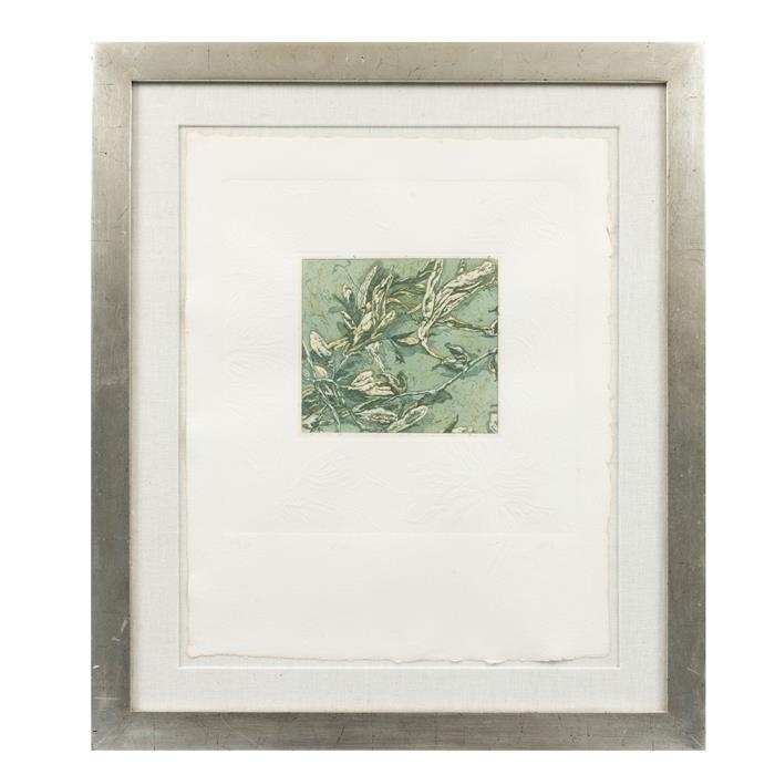 Carla Rippey | Eco (2004) | MutualArt