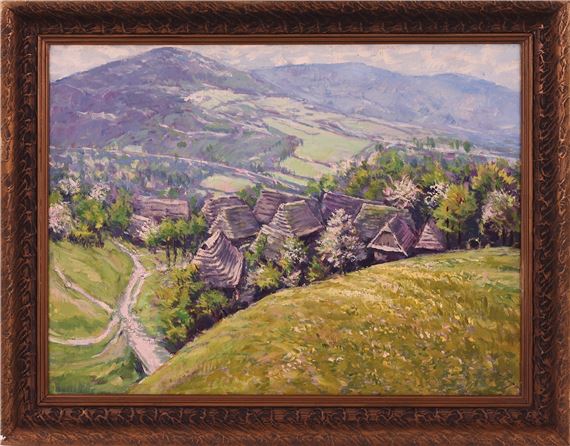 Ora Alexander Pokorný | Biography