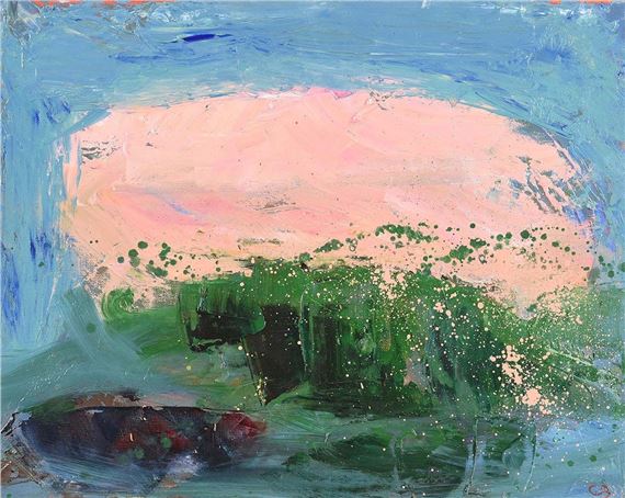 Caitlin Gallagher | Performance at Auction | MutualArt