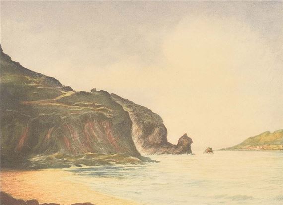 Francis Wells | 4 Artworks | MutualArt