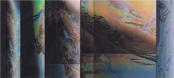 Barbara Freeman | CEILP NUMBER 3 | MutualArt