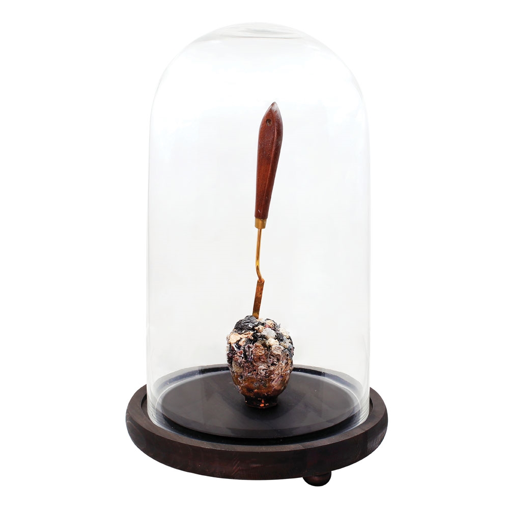 Annie Cabigting | Habitus and Excess 2 | MutualArt