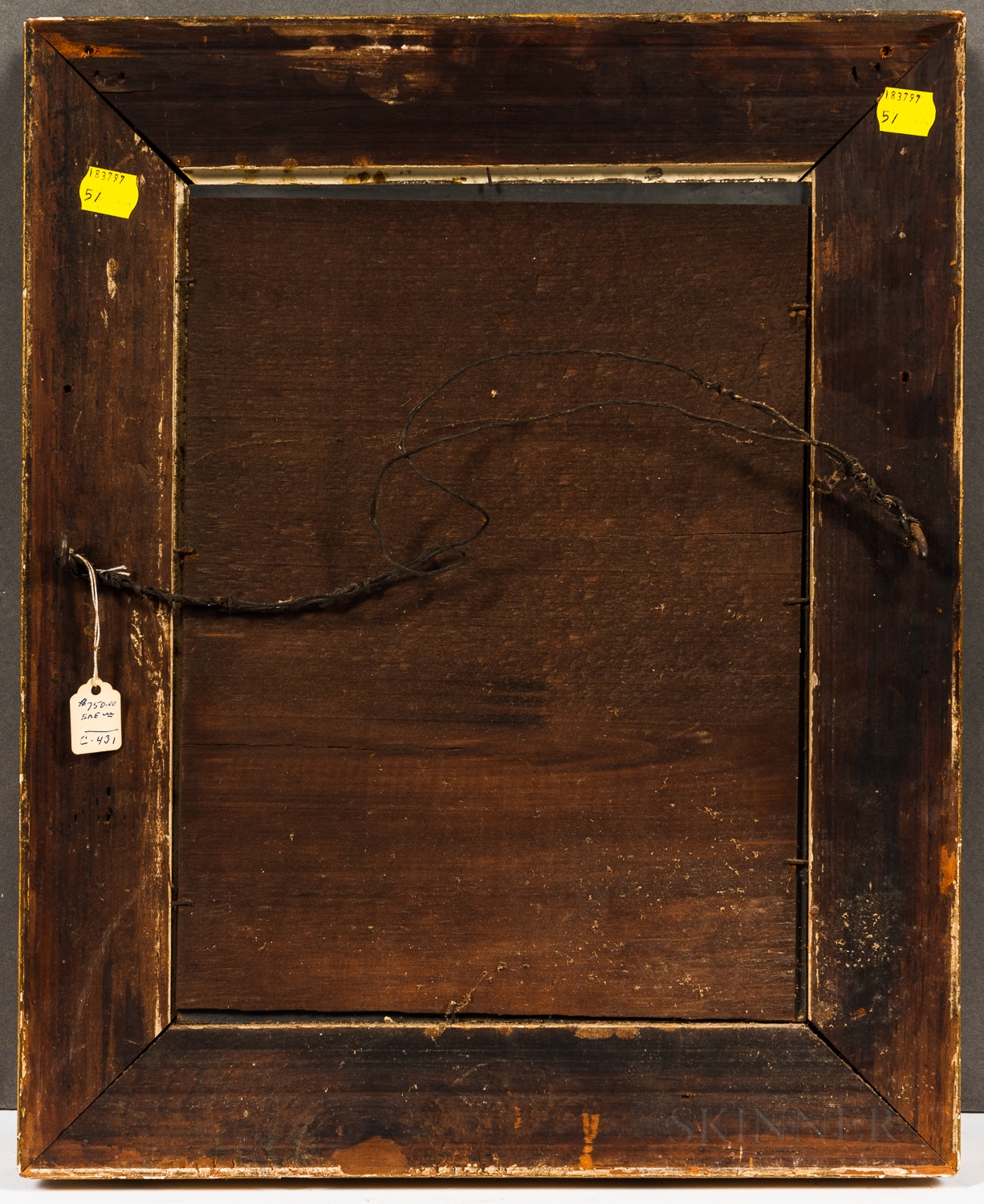 Henry Wolcott Boss | Rowing on the Susquehanna. | MutualArt