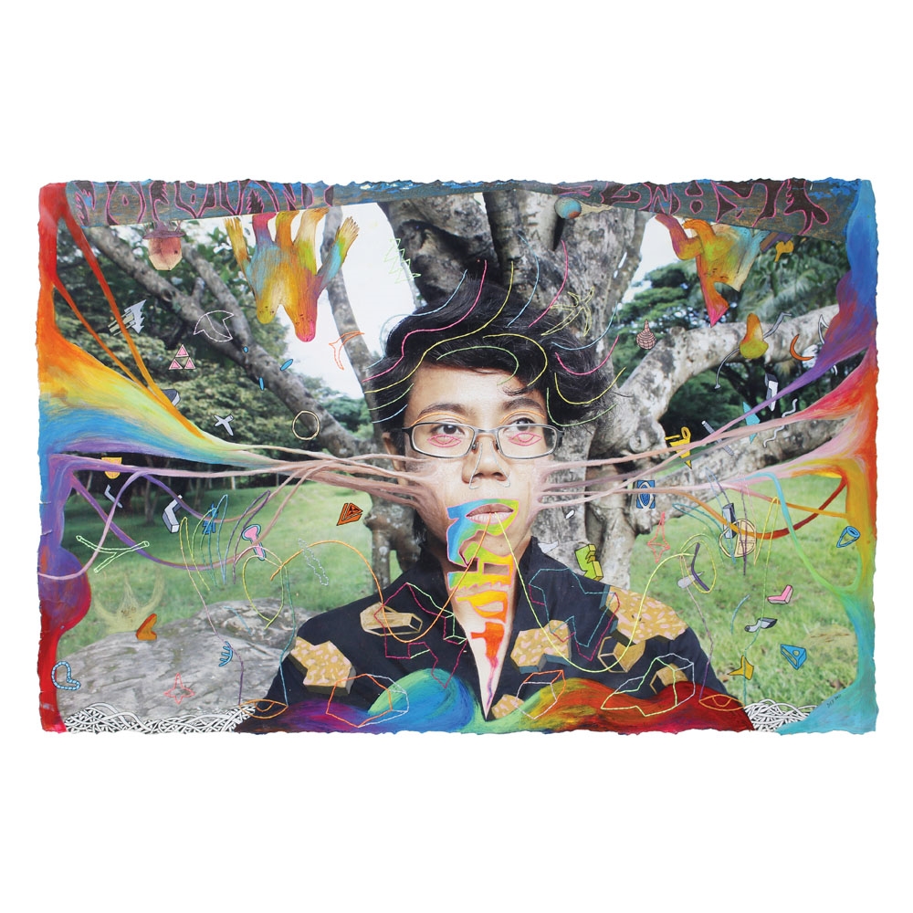 Dex Fernandez | a) 7:30 b) Strange Invitation | MutualArt