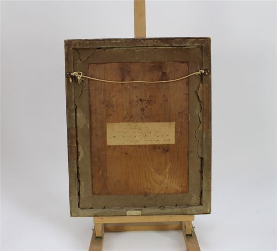 Charles Jones Way | A Neglected Corner (1889) | MutualArt