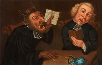 Tim Bobbin | 11 Artworks at Auction | MutualArt