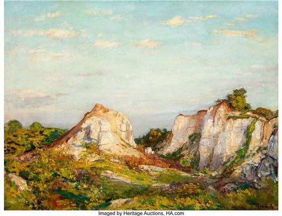 Sir Walter Westley Russell | Lady Russell | MutualArt