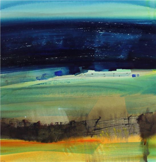 Susan Howell | 4 Artworks at Auction | MutualArt