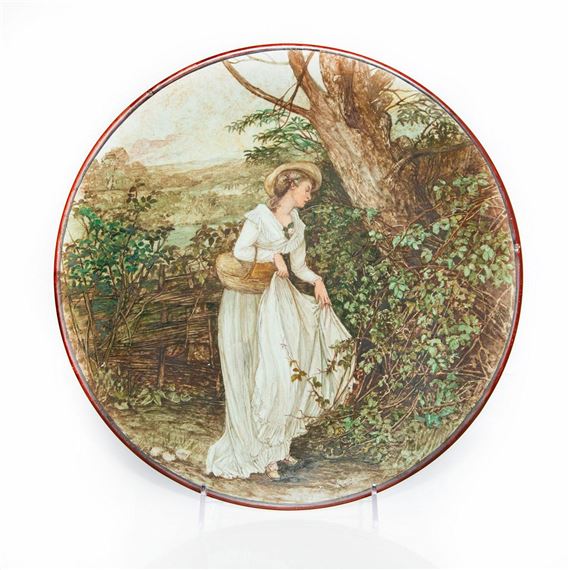 K. Edwards | 1 Artworks | MutualArt