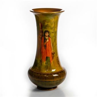 Harry G. Theaker | 12 Artworks at Auction | MutualArt