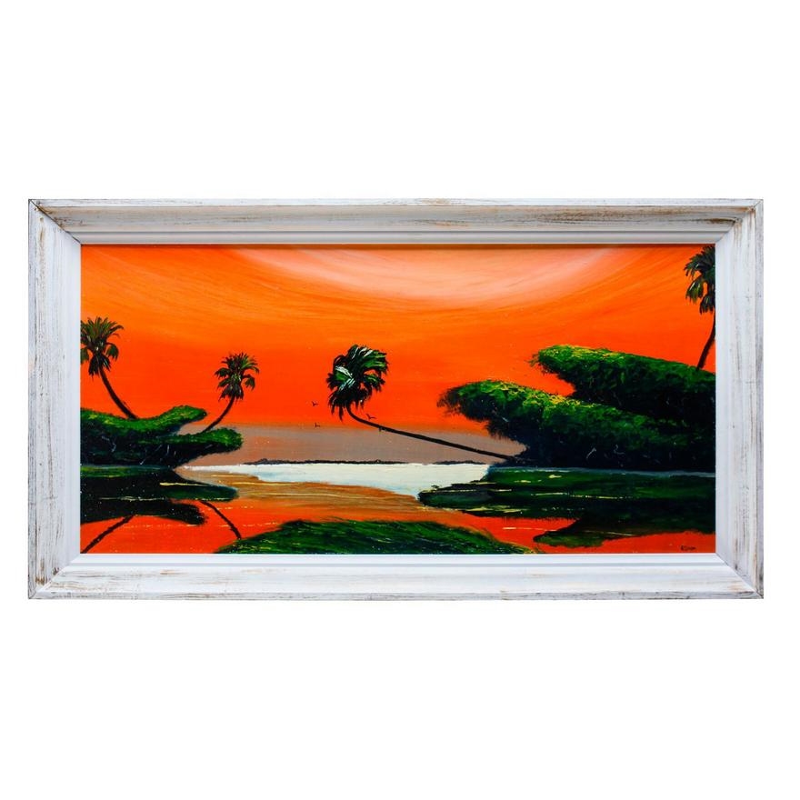 Rodney Demps | FLORIDA HIGHWAYMAN | MutualArt