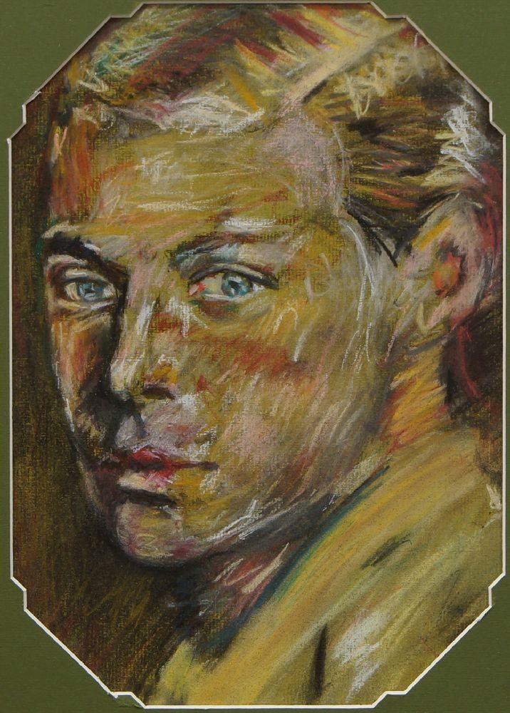 British School, 20th Century | Portrait of Edward VIII | MutualArt