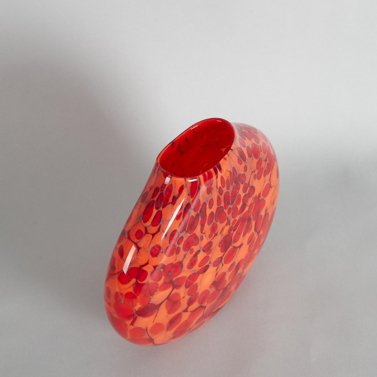 Garry Nash | A Garry Nash Art Glass Large Vase (2005) | MutualArt