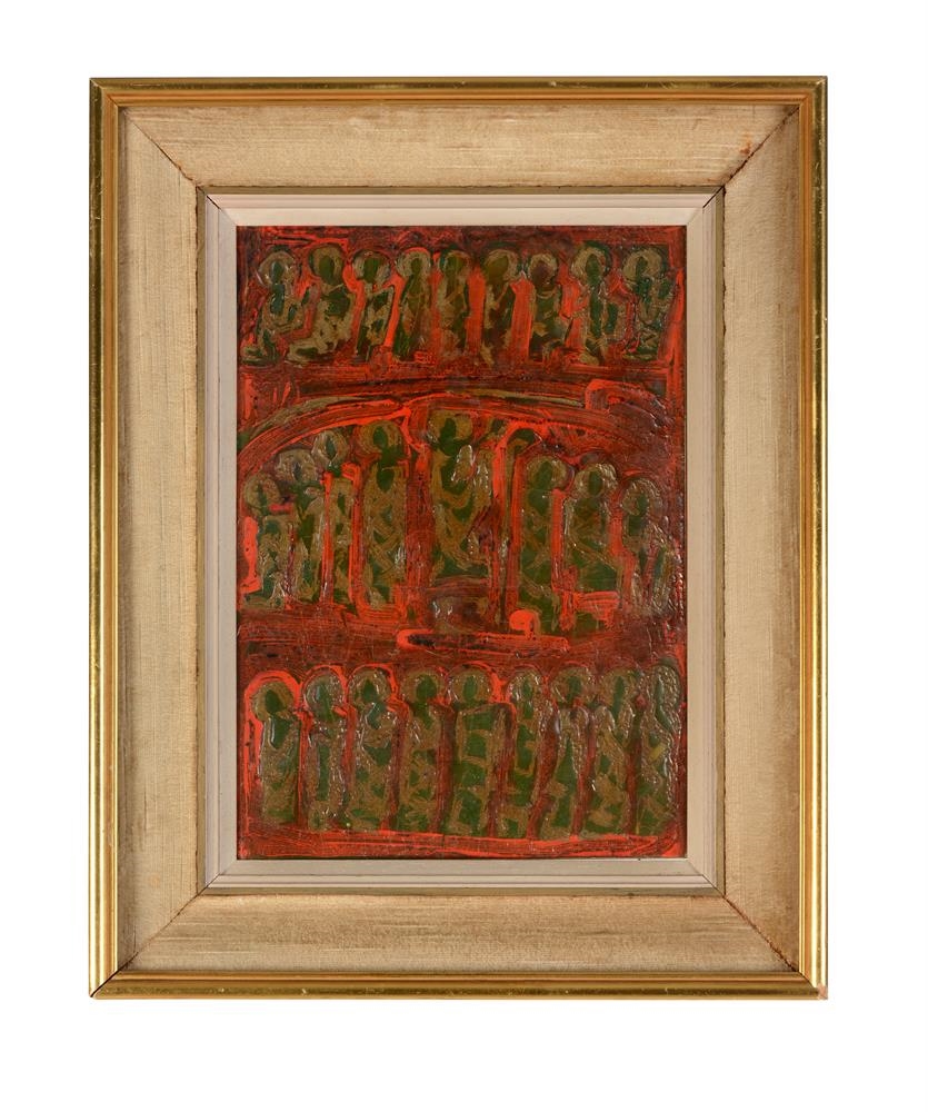 Enrico Cervelli | Teatro | MutualArt