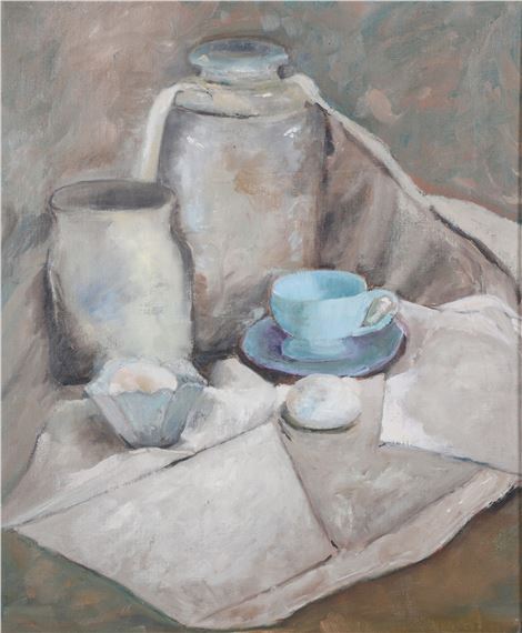 Audrey Bernice Byers | Biography