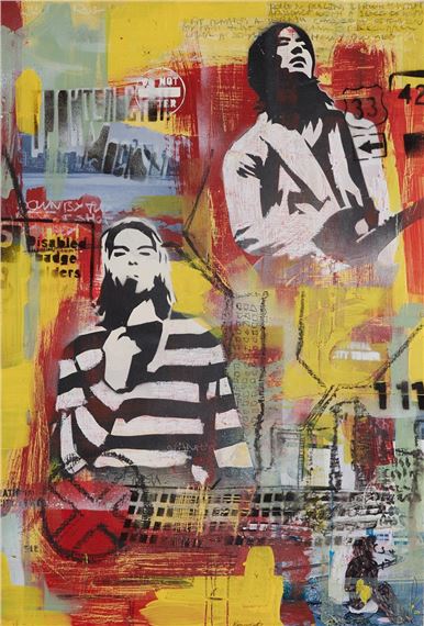 Peter Marment | Biography