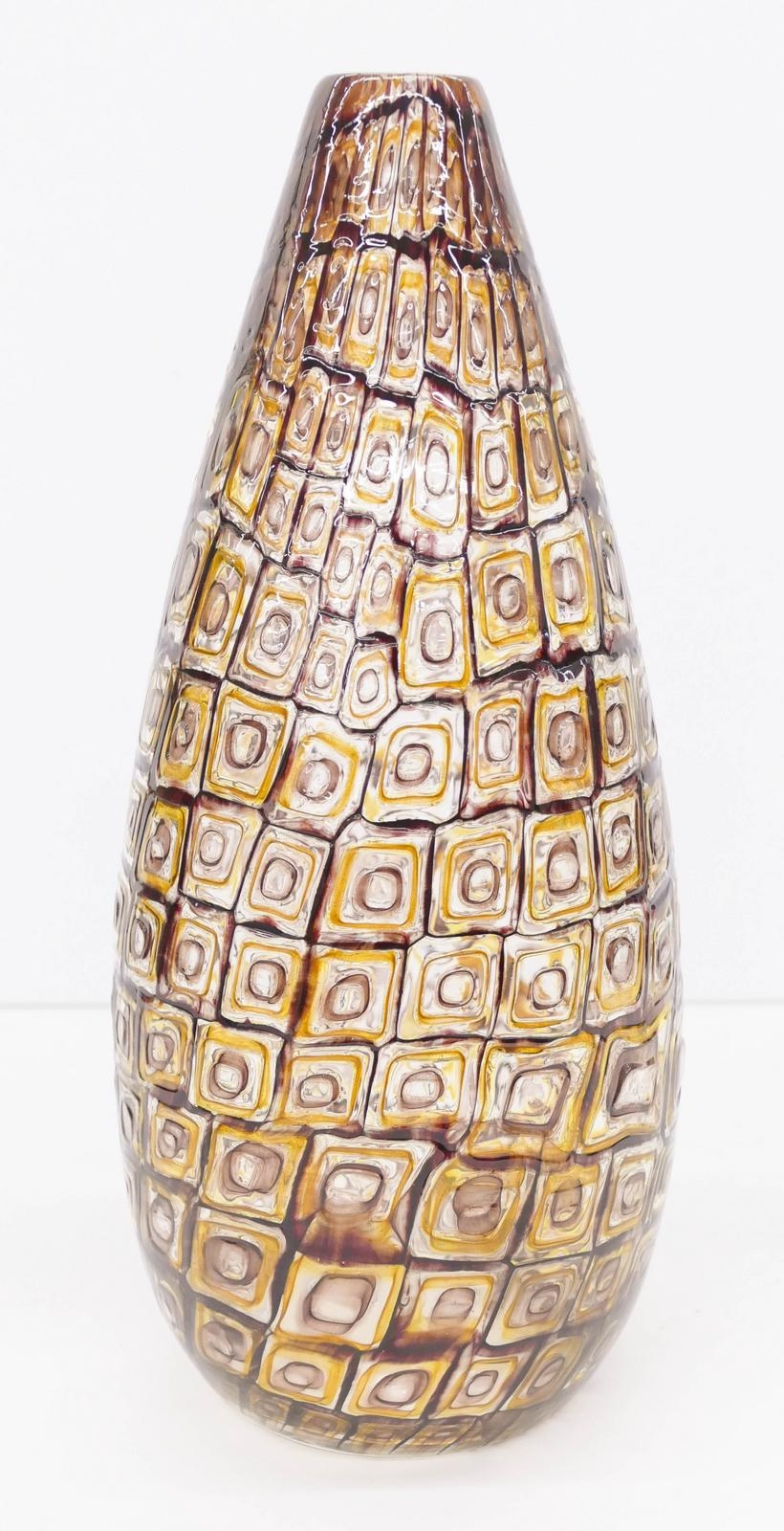 Lynn Read | Murrini Vase (1999) | MutualArt