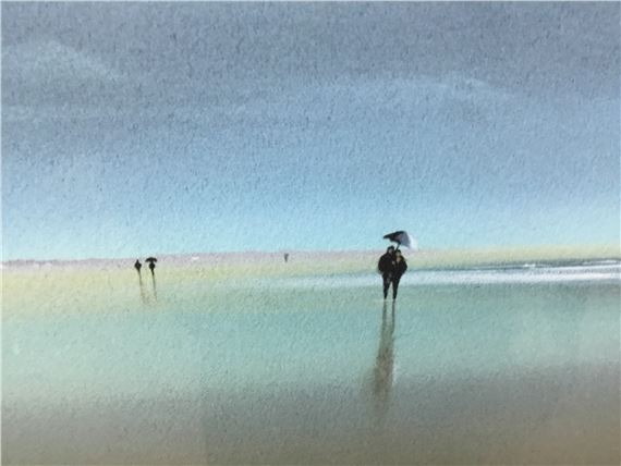 Lawrence Coulson | 'Made for sharing' | MutualArt